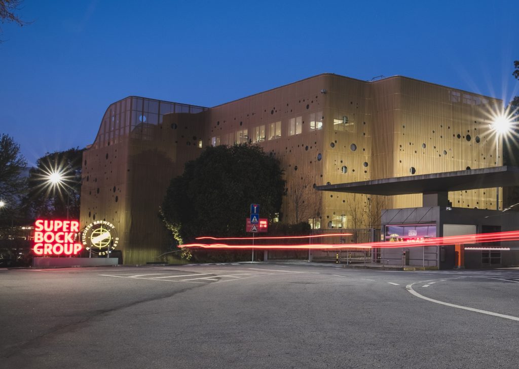 About us – Super Bock Group