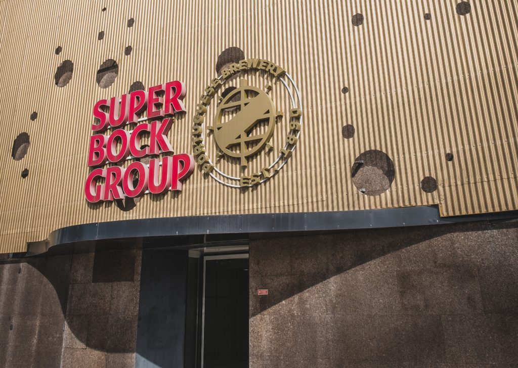 Marcas Super Bock Group – Super Bock Group