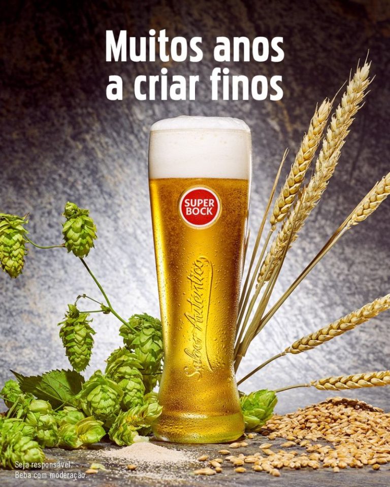 Super Bock turns 93 – Super Bock Group