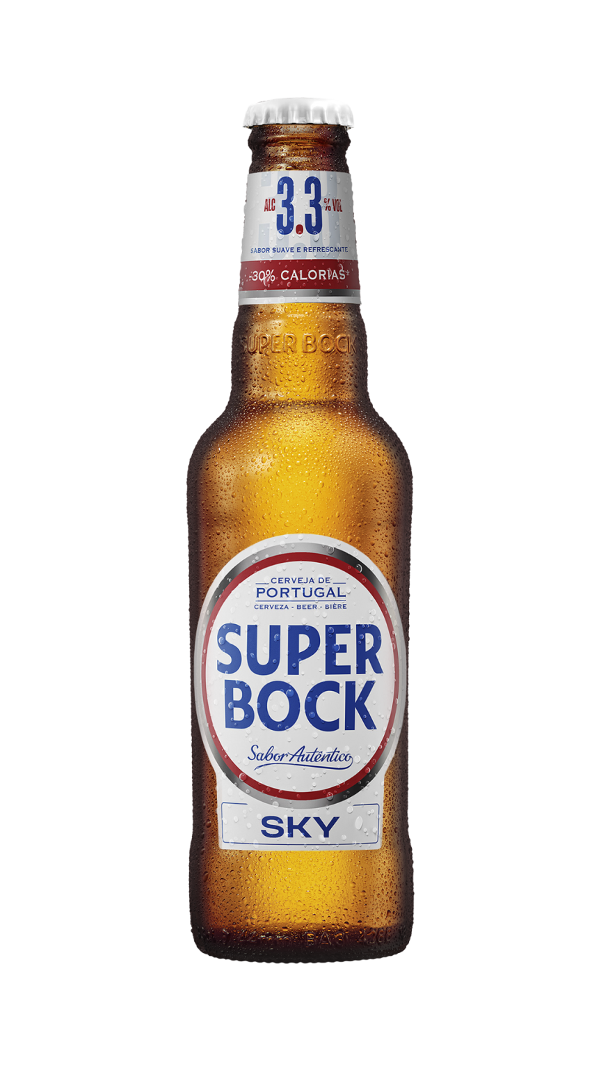 Marcas Super Bock Group – Super Bock Group