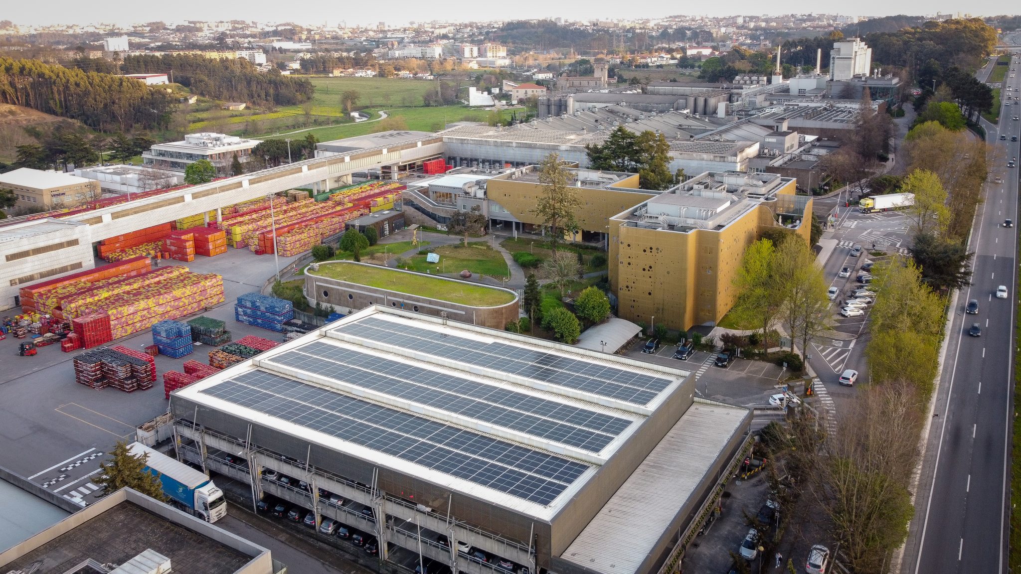 Notícias – Super Bock Group